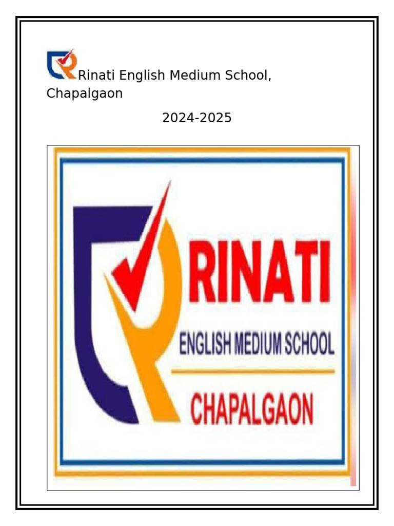 Class 1st Summar Holiday Homework J | PDF