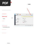 How to Add a Plot Stamp in AutoCAD | PDF