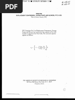 TEMA Standard PDF | PDF | Mechanical Engineering | Nature