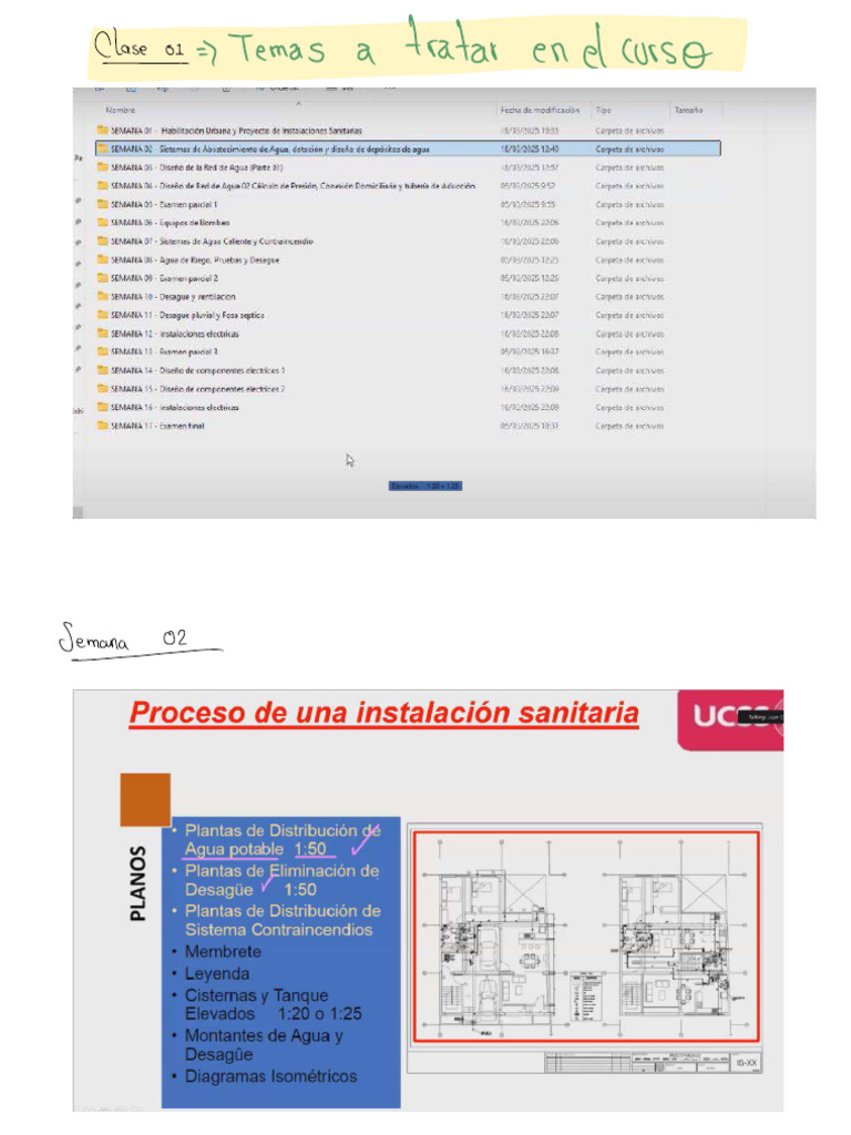 Anotaciones Clases Compressed | PDF