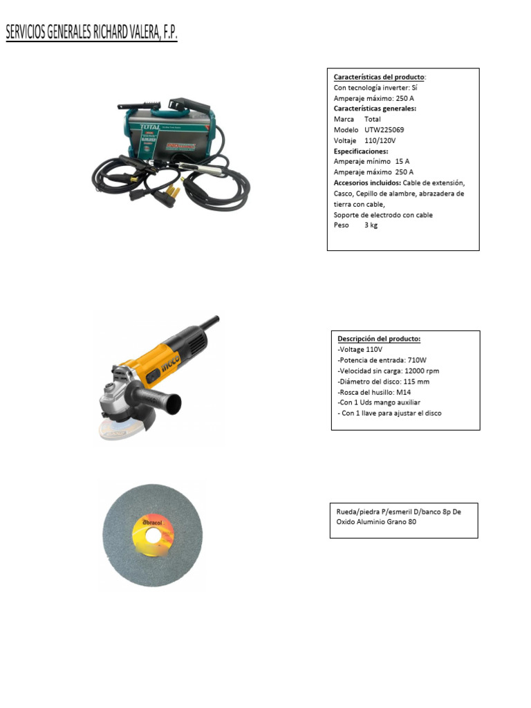 Imagenes Referencial Cofres | PDF