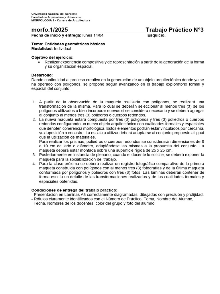 TP N 3 2025 - Merged | PDF