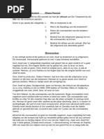 Life Vannie Jobless Graad 10 Uitsetting en Ont, Eeding | PDF