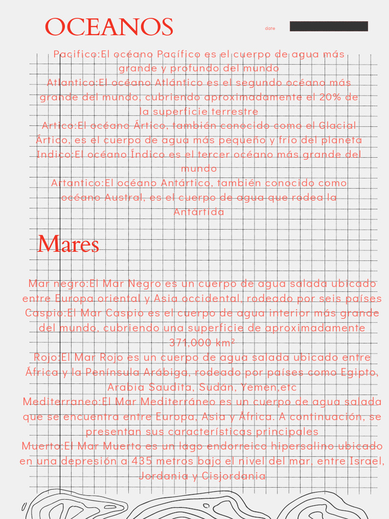 Beige Clean and Minimalist Simple Lined Paper Notes Document A4 | PDF ...