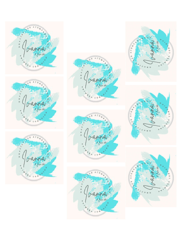 Logos | PDF