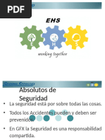 Cruz de Seguridad | PDF