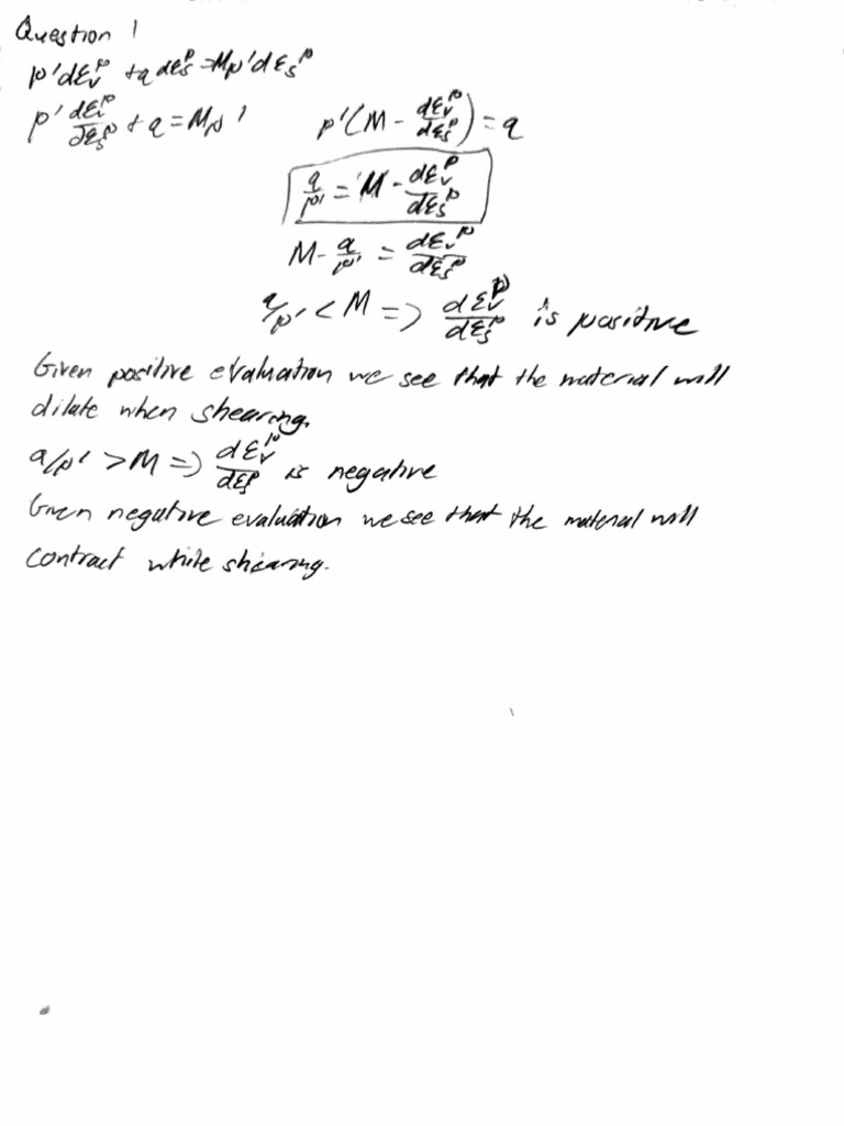Midterm 2 Solutions | PDF