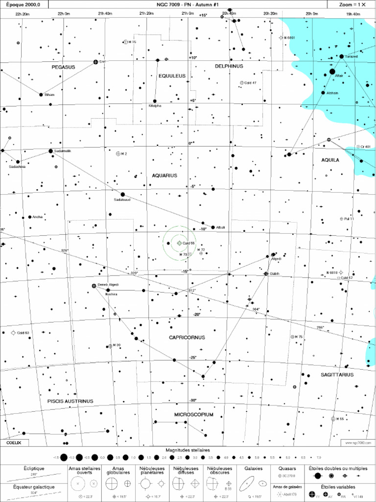 Rasc Finest NGC Autumn | PDF