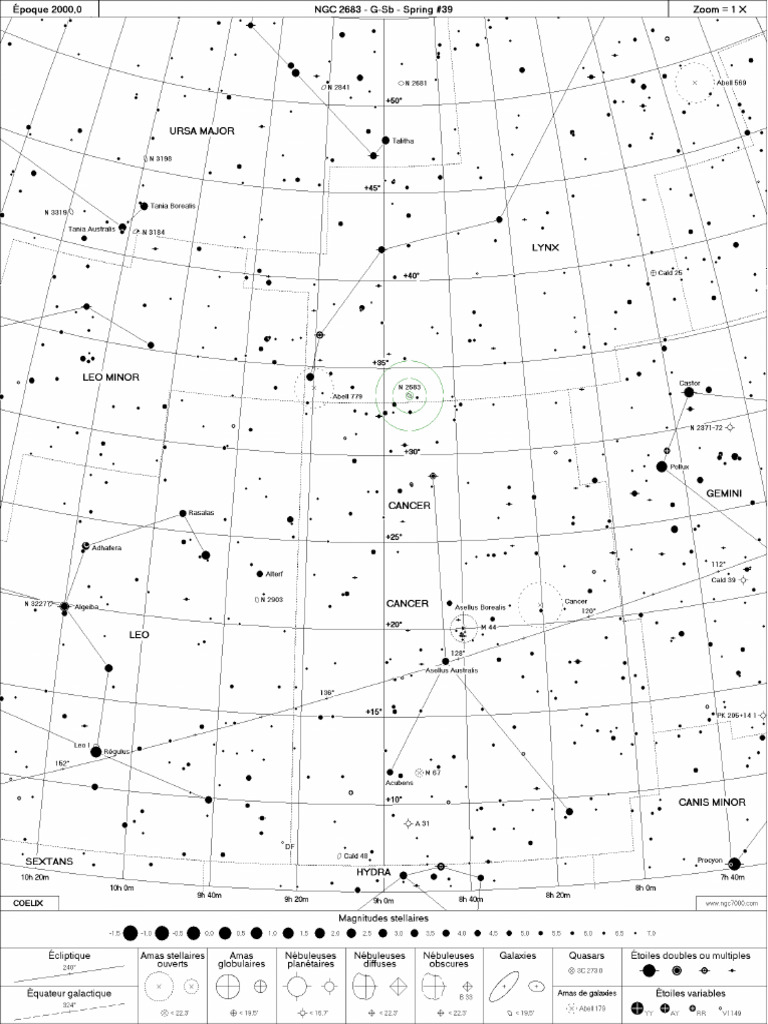 Rasc Finest NGC Spring A | PDF