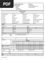VDA 4902 Version 4 Specifications | PDF