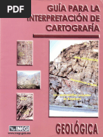 Guía para La Interpretación de Cartografía. Edafología. 250000. Serie III | PDF | Suelo ...