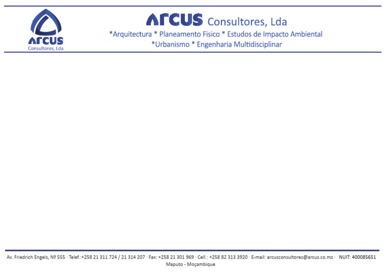 ARCUS ENVELOPE | PDF