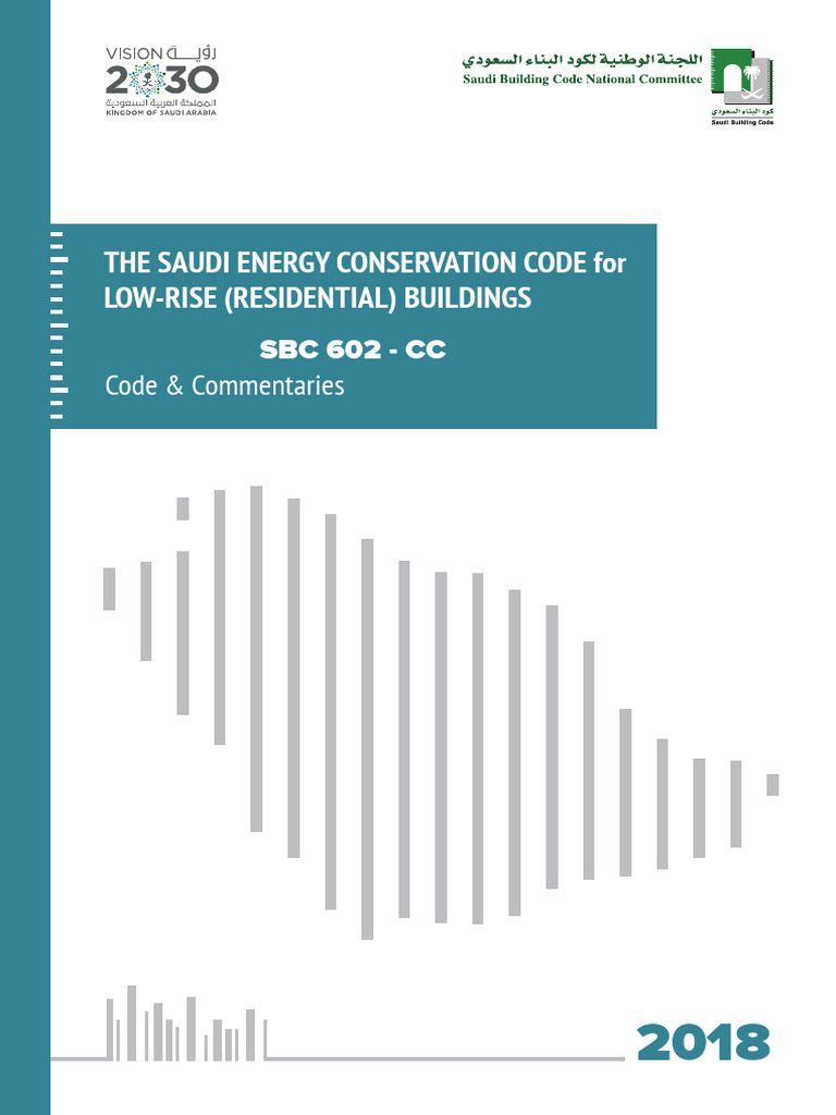 SBC 602 CC - T2018 | PDF | Building Automation | Building Technology