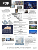 One Angel Square Case Study 2 | PDF | Sustainable Development | Natural ...