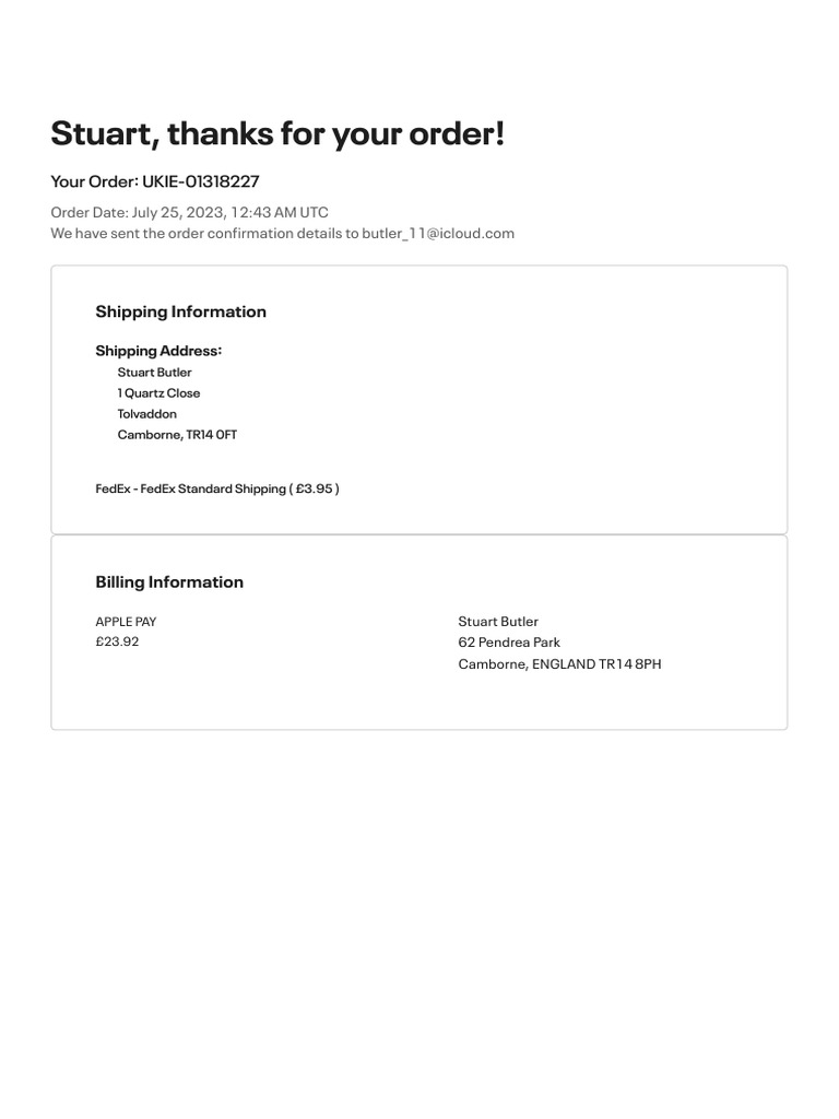 Under Armour | PDF