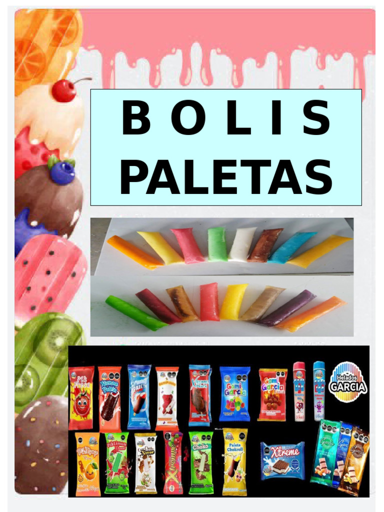 BOLIS | PDF