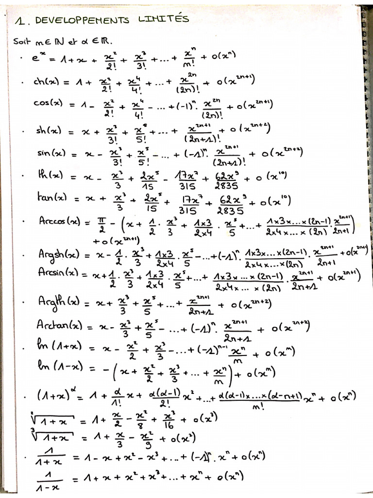 Maths 3 | PDF