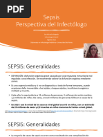 Criterios de Phoenix para Sepsis Pediátrica | PDF | Septicemia ...