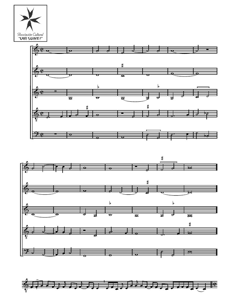 Juan Vazquez - Agenda Defunctorum. Ad Matutinum. in III Nocturno - 5 ...