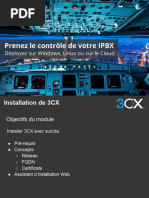 Installation de SConnect pour 3SKey | PDF | Internet Explorer | Plugin ...