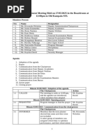 TIII-NCOI Annotations Form | PDF | Annotation | Human Communication