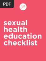 Brook - Traffic - Light - Tool Printable | PDF | Human Sexual Activity ...