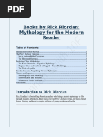 The Mark of Athena | PDF