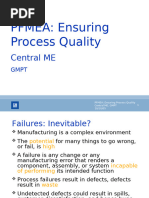 VDA-FMEA Example & Format | PDF | Mechanical Engineering