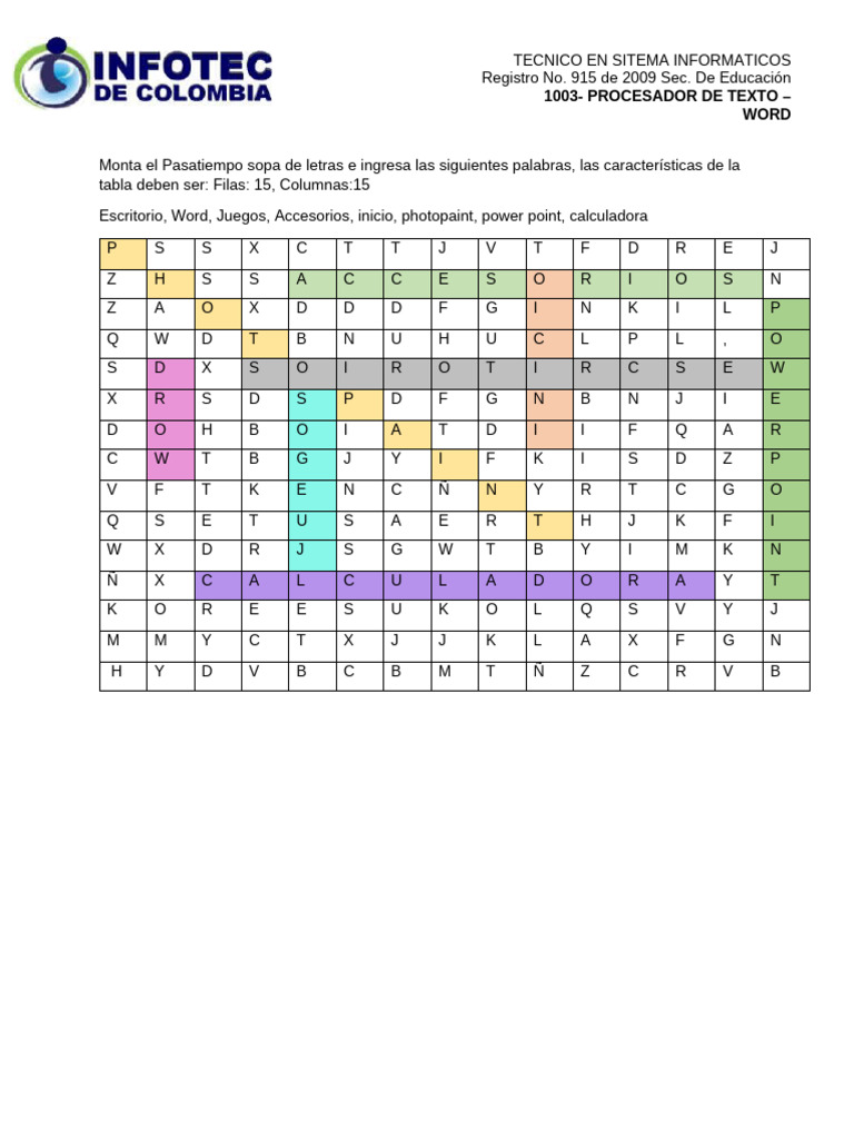 Ejercicio 2 Nathaly | PDF | Biología Celular) | Biología Celular