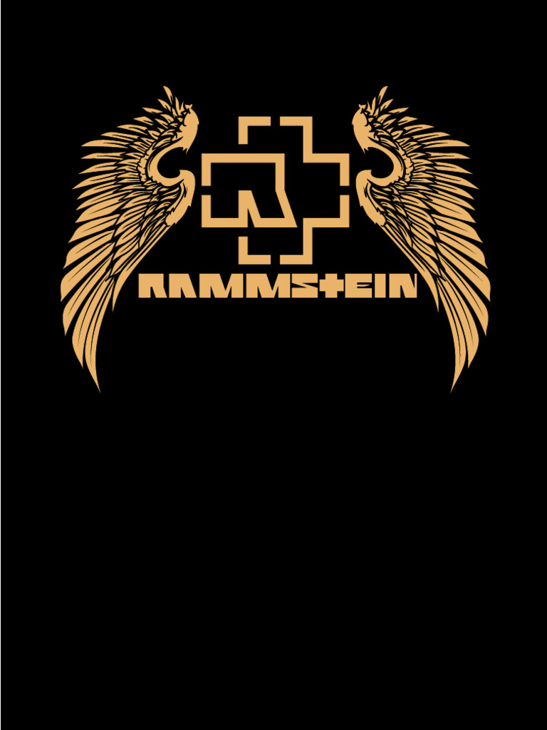 Rammstein Angel | PDF