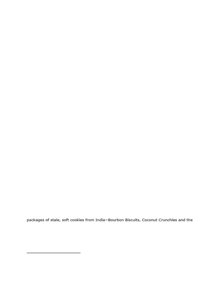 Edexcel IGCSE Anthology-25 | PDF