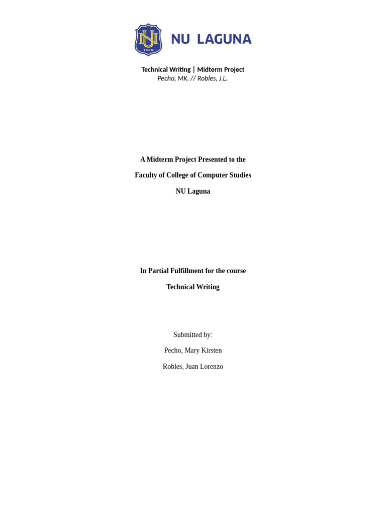 UserGuide Pecho1Robles2 | PDF | Operating System | Graphics Processing Unit