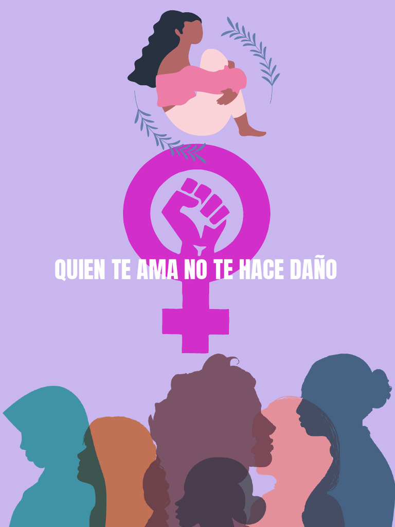 QUIEN TE AMA NO TE HACE DAÑO | PDF