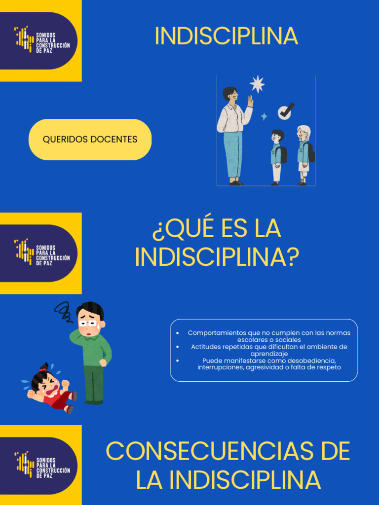 In Disciplina | PDF