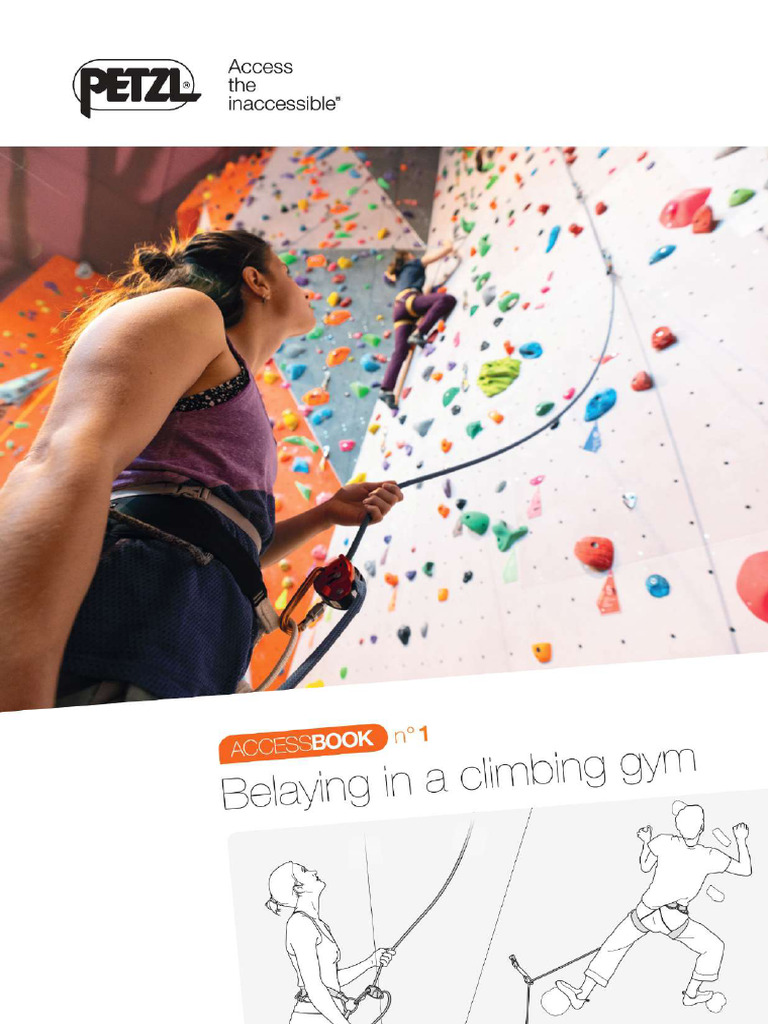 ACCESSBOOK 6 Bouldering 2024 - EN 1 9 | PDF