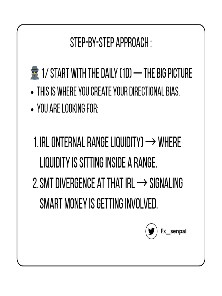 Step-by-Step Walkthrough | PDF | Market Liquidity | Investing