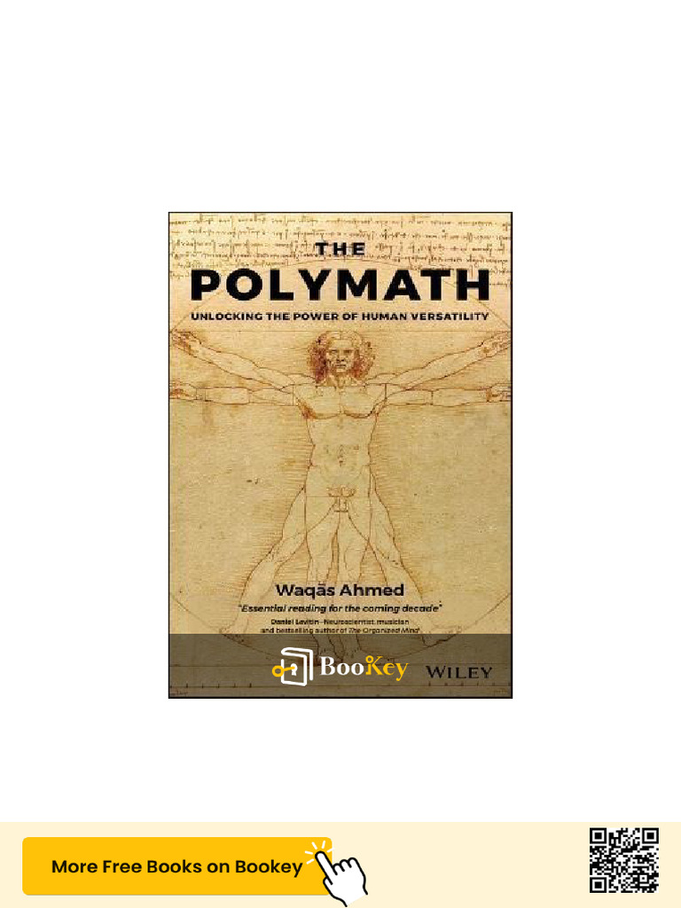 The Polymath PDF | PDF