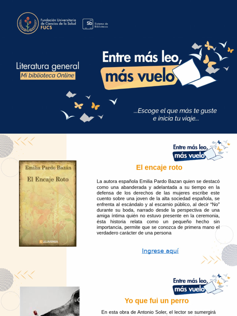 Lecturas Sugeridas 25N | PDF | Violencia