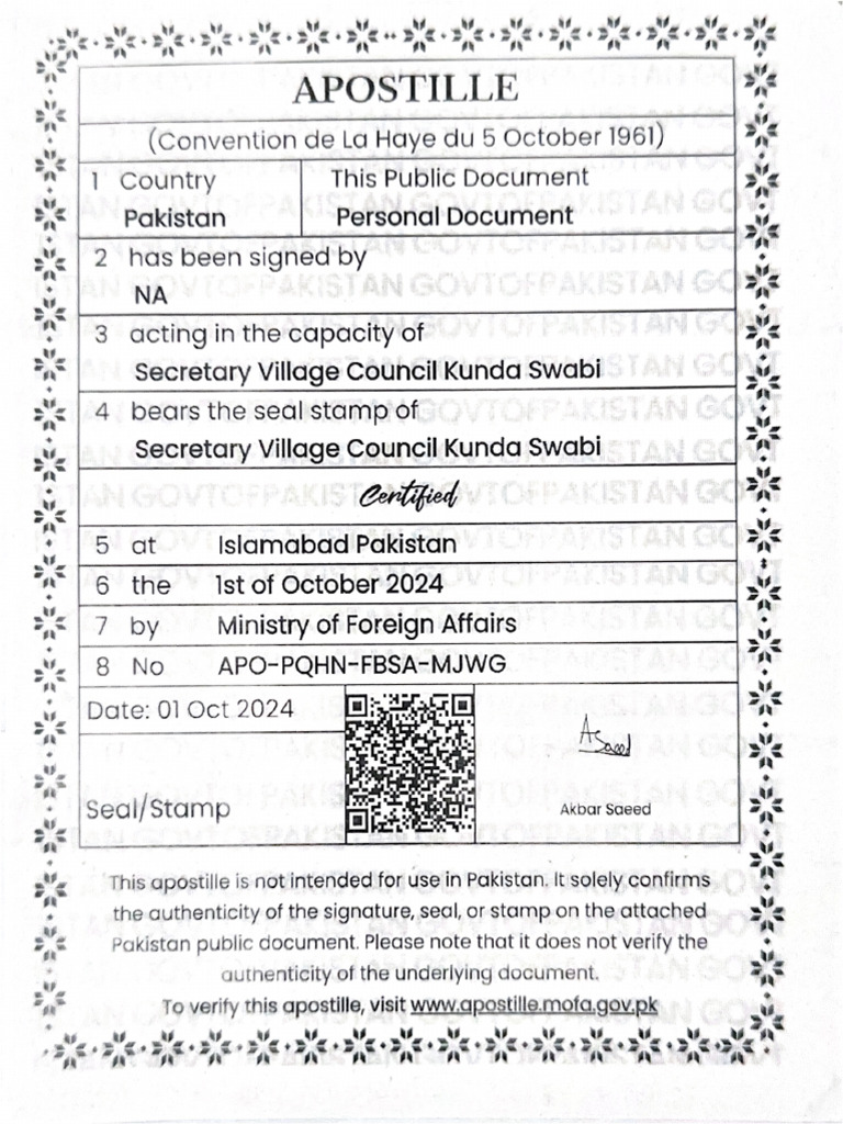 Apostilla Stacker | PDF