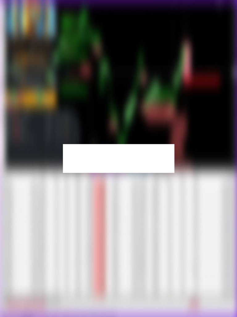 Perfect Scalping Techniques | PDF