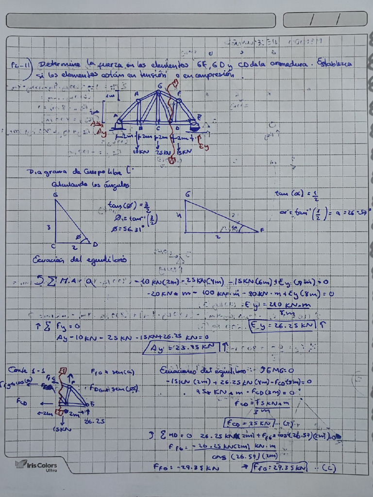 Ejercicios Estructuras | PDF