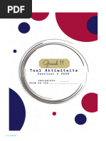 DIE INFINITIEF Graad 10 Eat | PDF