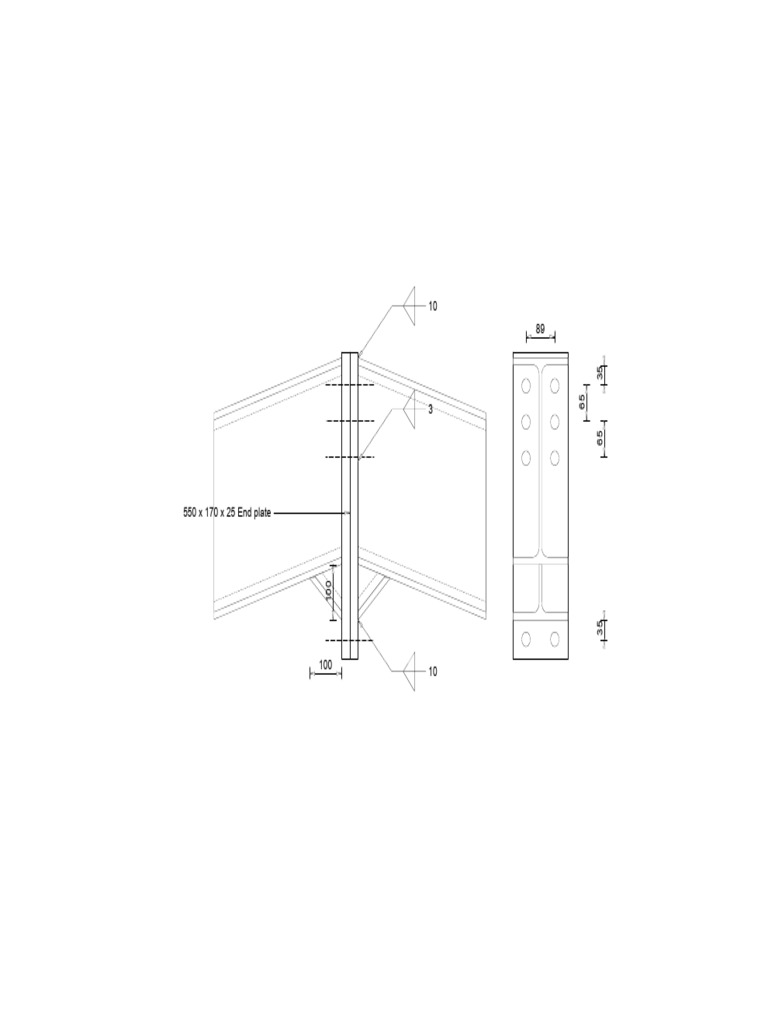 Prokon - Beam | PDF