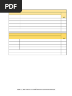 2025 GRADE 12 MATHEMATICAL LITERACY SCOPE | PDF | Probability | Measurement