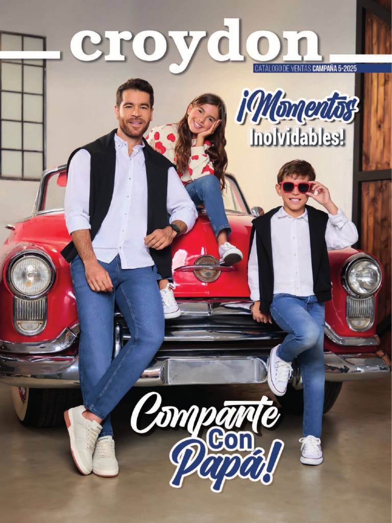 Campaña Padres 2025 WSP | PDF