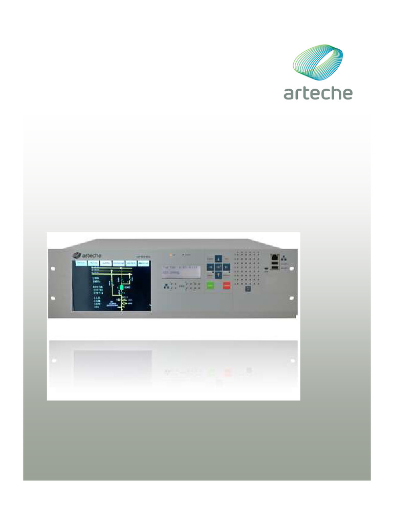 Guia Configuración BCU | PDF | Ventana (informática) | Archivo de computadora