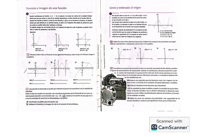 Activ. 5to 3ra Class | PDF