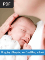 Huggies Easter Activity Guide | PDF | Cupcake | Muffin