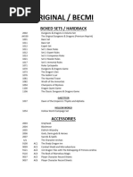 Mordenkainen Presents Monsters of The Multiverse | PDF | Dungeons ...