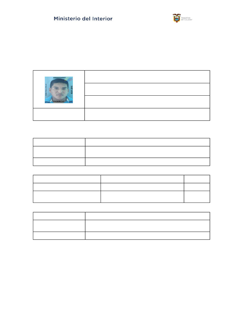Chimbo Jose n2 | PDF